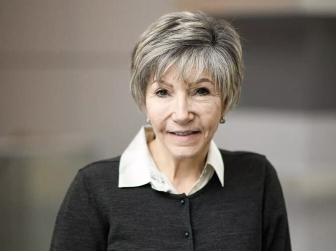 Dr. Debra Isaac, Cardiologist | NWCD